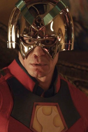 Peacemaker (DCEU) | Movie and TV Wiki | Fandom