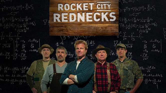 Rocket City Rednecks (2011) | Movie and TV Wiki | Fandom