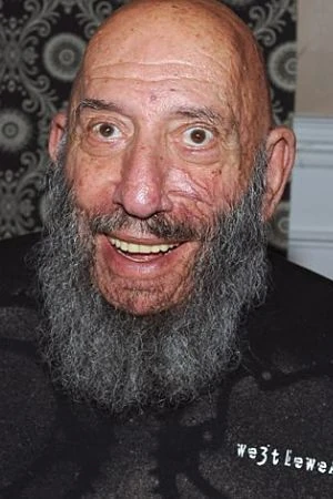 Sid Haig (1939) | Movie and TV Wiki | Fandom