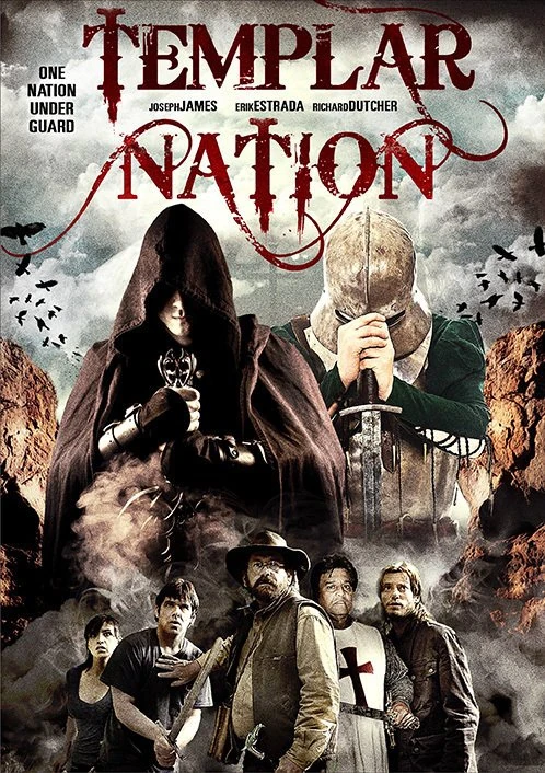 Templar Nation (2013) | Movie and TV Wiki | Fandom