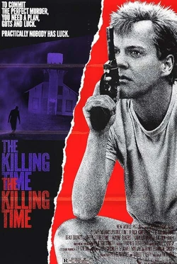 Killing Time, The (1987) | Movie and TV Wiki | Fandom