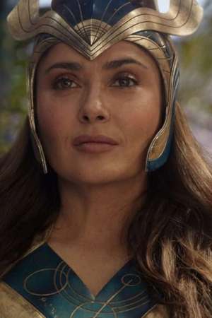 Ajak (MCU) | Movie and TV Wiki | Fandom