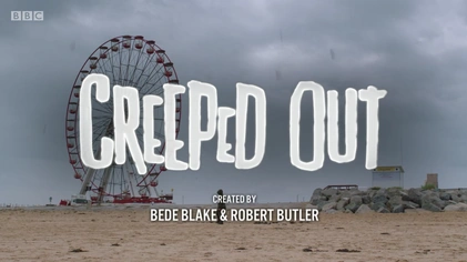 Creeped Out (2017) | Movie and TV Wiki | Fandom