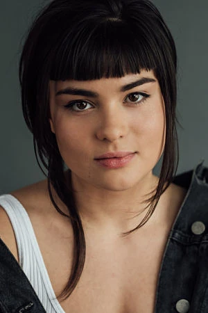 Devery Jacobs (1993) | Movie and TV Wiki | Fandom
