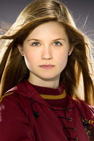 Ginny Weasley (Harry Potter) | Movie and TV Wiki | Fandom