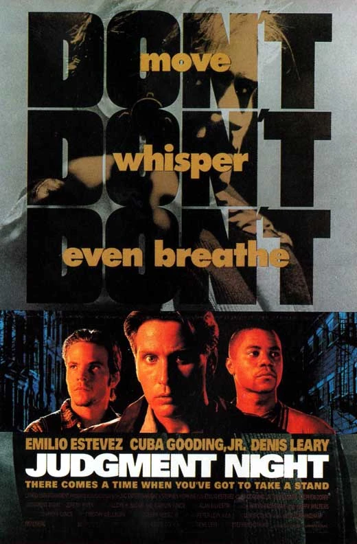 Judgment Night (1993) | Movie and TV Wiki | Fandom