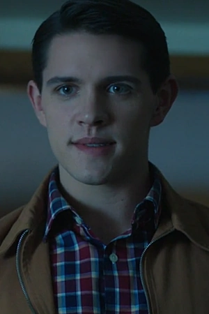 Kevin Keller (Riverdale) | Movie and TV Wiki | Fandom