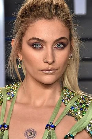 Paris Jackson (1998) | Movie and TV Wiki | Fandom