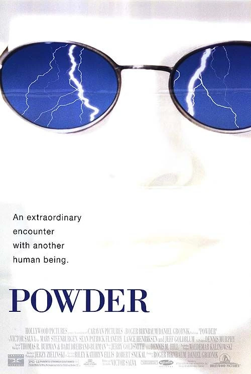 Powder (1995) | Movie and TV Wiki | Fandom