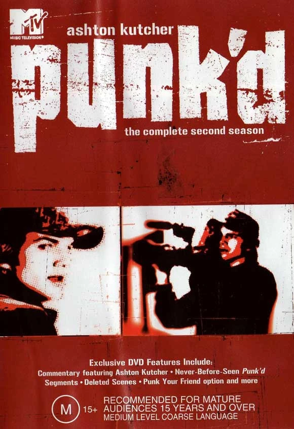 Punk'd (2003) | Movie and TV Wiki | Fandom