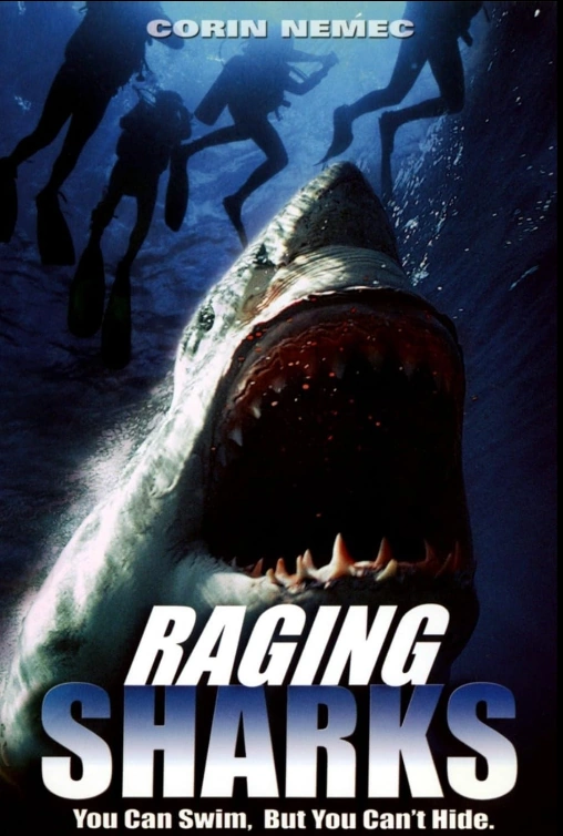 Raging Sharks (2005) | Movie and TV Wiki | Fandom