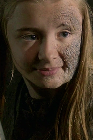 Shireen Baratheon (Game of Thrones) | Movie and TV Wiki | Fandom