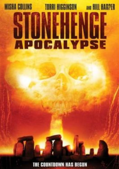 Stonehenge Apocalypse (2010) | Movie and TV Wiki | Fandom