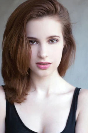 Alexia Fast (1992) | Movie and TV Wiki | Fandom