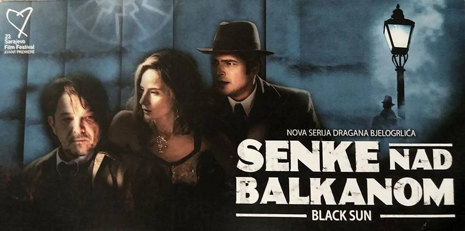 Black Sun (2017) | Movie and TV Wiki | Fandom