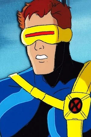 Cyclops (X-Men Animated) | Movie and TV Wiki | Fandom