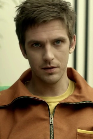 David Haller (Legion) | Movie and TV Wiki | Fandom