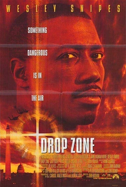 Drop Zone (1994) | Movie and TV Wiki | Fandom