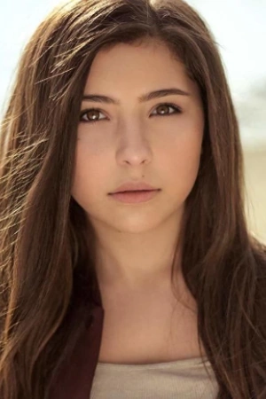 Emma Tremblay (2004) | Movie and TV Wiki | Fandom