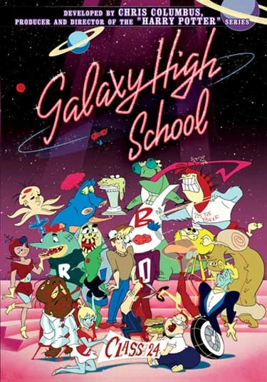 Galaxy High School (1986)/Image Gallery | Movie and TV Wiki | Fandom