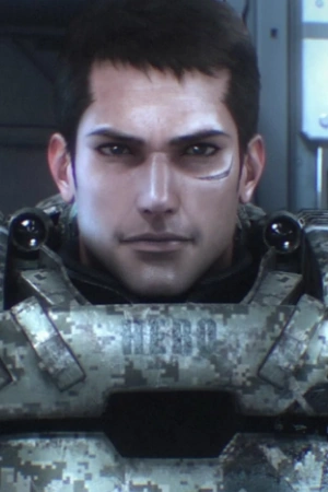 Henry Varro (Starship Troopers) | Movie and TV Wiki | Fandom