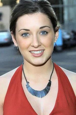 Margo Harshman (1986) | Movie and TV Wiki | Fandom