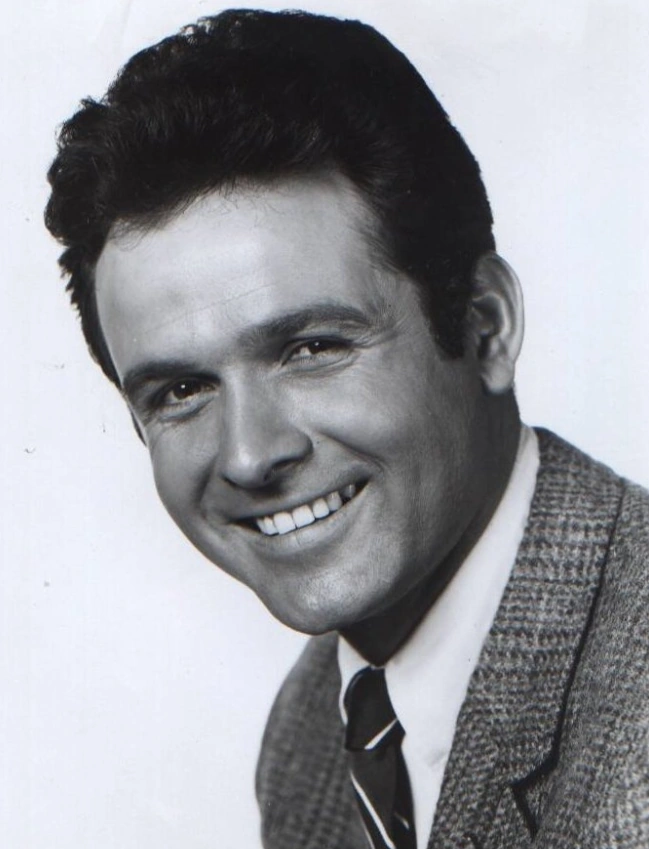 Mark Goddard (1936) | Movie and TV Wiki | Fandom