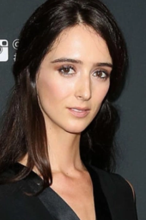 Rebecca Ballantine Reid (1984) | Movie and TV Wiki | Fandom