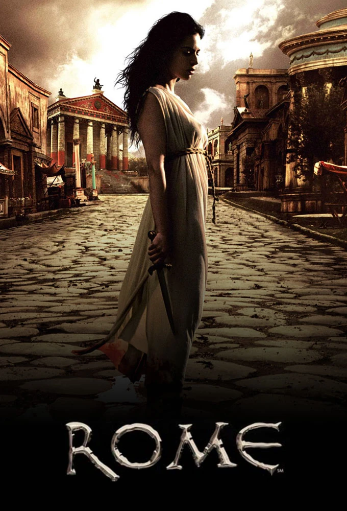 Rome (2005) | Movie and TV Wiki | Fandom