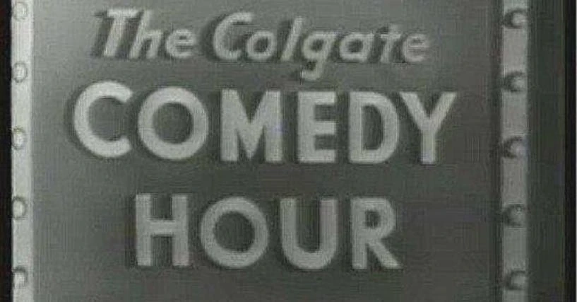 Colgate Comedy Hour, The (1950) | Movie and TV Wiki | Fandom