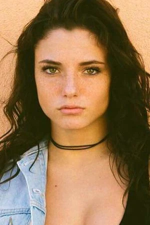 Jade Chynoweth (1998) | Movie and TV Wiki | Fandom