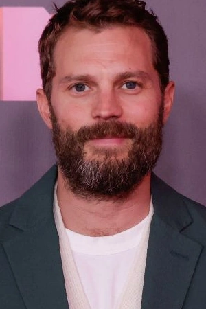 Jamie Dornan (1982) | Movie and TV Wiki | Fandom