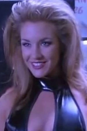 Stacie Randall (1962) | Movie and TV Wiki | Fandom