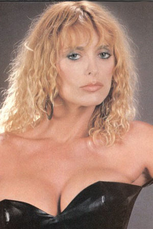 Sybil Danning (1952) | Movie and TV Wiki | Fandom