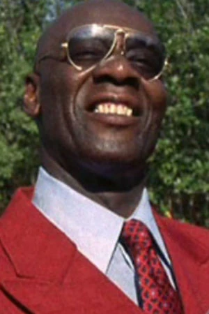 Tee Hee Johnson (James Bond) | Movie and TV Wiki | Fandom