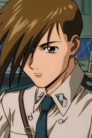 Trowa Barton (Gundam) | Movie and TV Wiki | Fandom