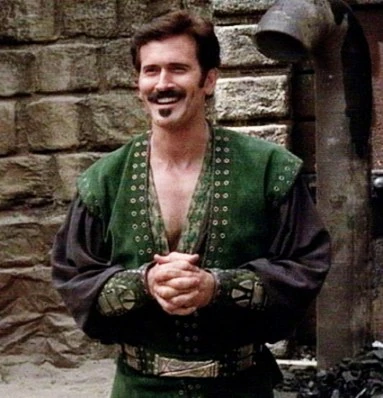 Autolycus (Hercules: The Legendary Journeys)/Image Gallery | Movie and ...