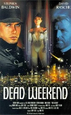 Dead Weekend (1995) | Movie and TV Wiki | Fandom