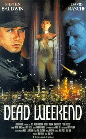 Dead Weekend (1995) | Movie and TV Wiki | Fandom