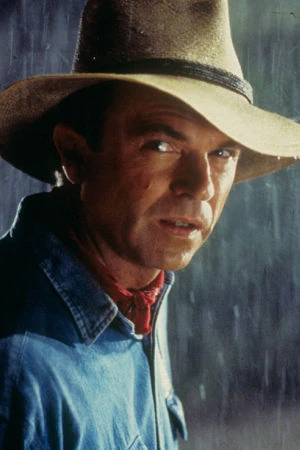 Dr. Alan Grant (Jurassic Park) | Movie and TV Wiki | Fandom