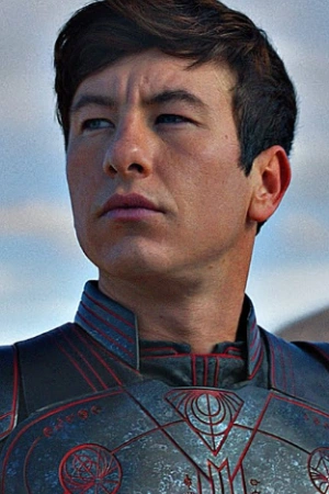 Druig (MCU) | Movie and TV Wiki | Fandom