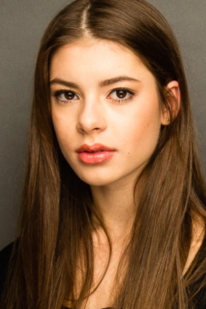 Ellie Ricker | Movie and TV Wiki | Fandom