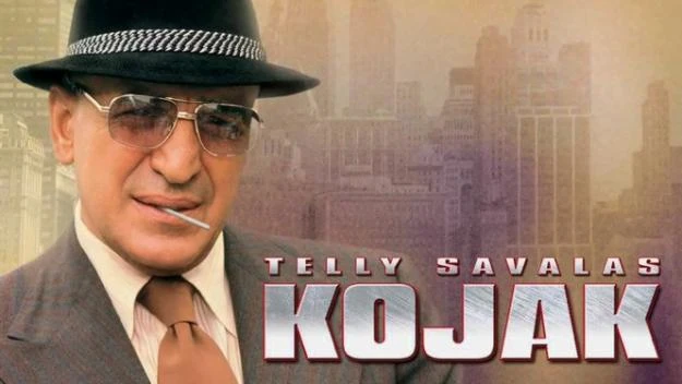 Kojak (1973)/Image Gallery | Movie and TV Wiki | Fandom
