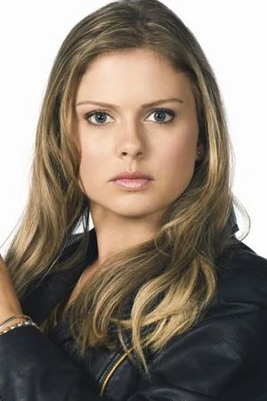 Ronny Robinson (Power Rangers) | Movie and TV Wiki | Fandom