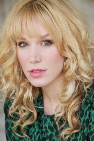 Sasha Perl-Raver (1978) | Movie and TV Wiki | Fandom