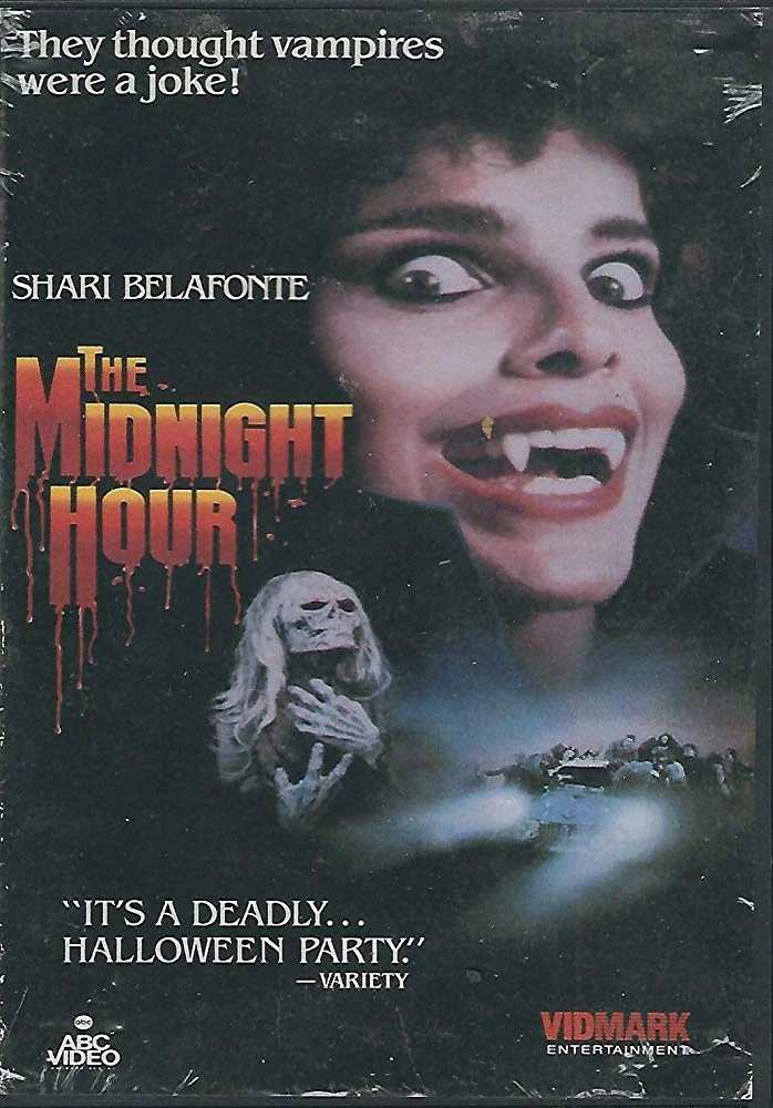 Midnight Hour, The (1985) | Movie and TV Wiki | Fandom
