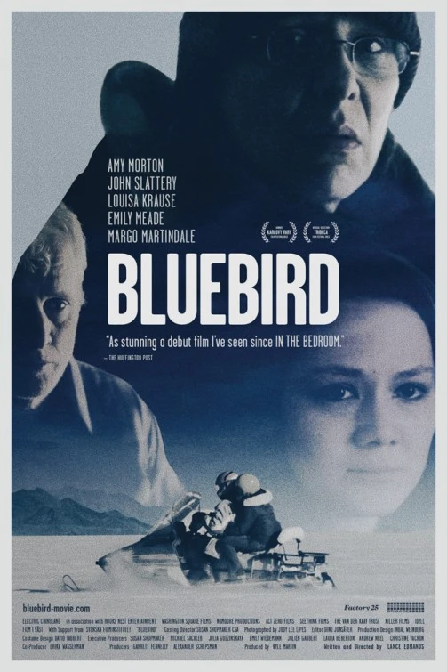 Bluebird (2013) | Movie and TV Wiki | Fandom