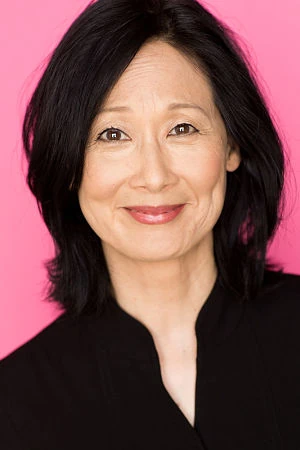 Diane Hsu (1961) | Movie and TV Wiki | Fandom