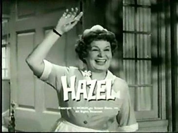 Hazel (1961) | Movie and TV Wiki | Fandom