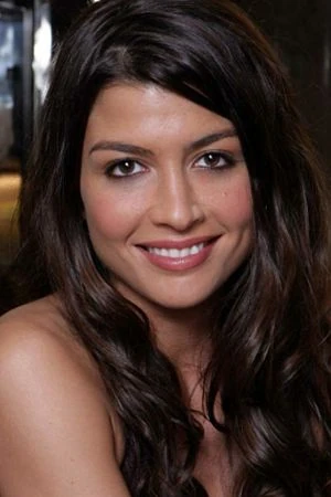 Jaclyn DeSantis (1976) | Movie and TV Wiki | Fandom